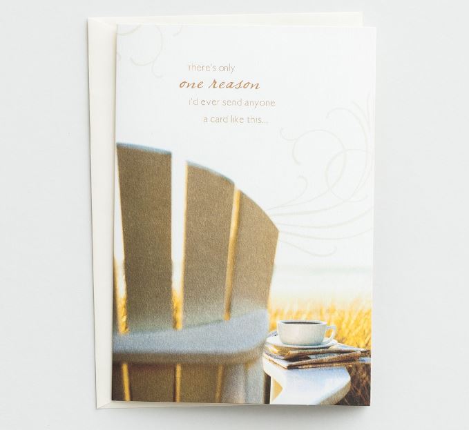 ONE REASON CARDS – (in)courage