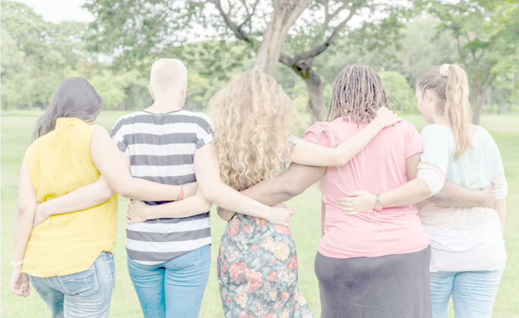 What a Real Wonder Woman Looks Like – (in)courage