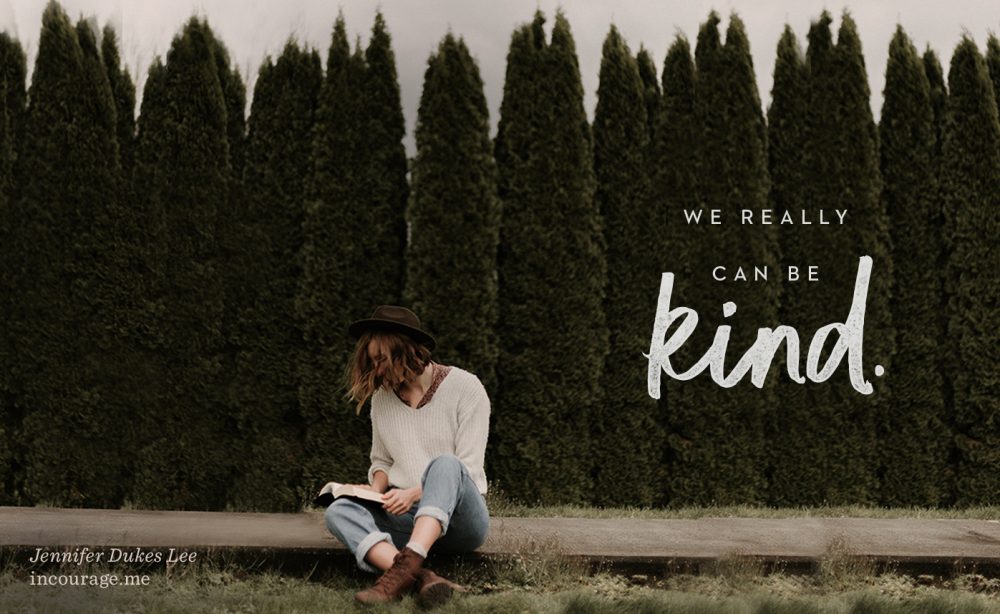 How to Deal With People Who Try to Bring You Down – (in)courage