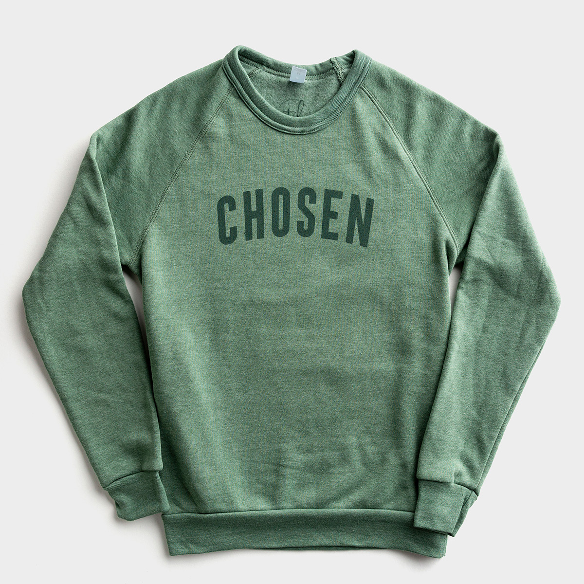 chosensweatshirt – (in)courage