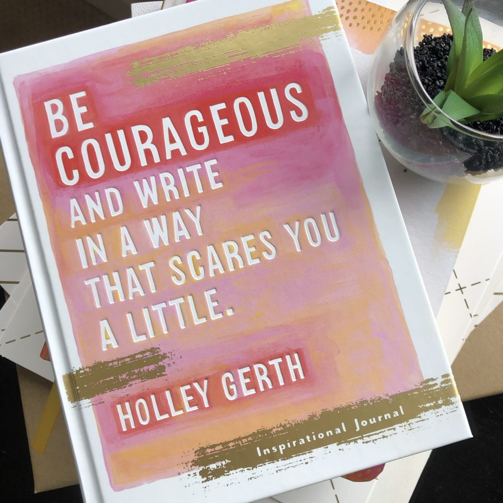 What Does Courage Look Like Now? – (in)courage