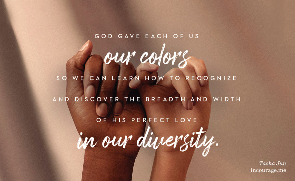 When You Feel the Impact of Jesus’ Skin – (in)courage