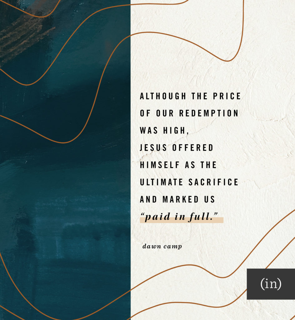 Our Desire for a Redemption Story – (in)courage