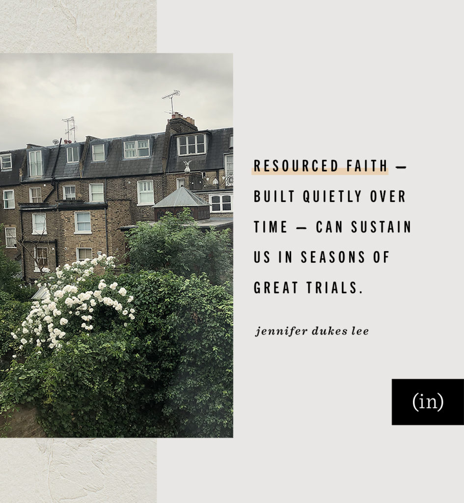 How to Live a Deeply Rooted Life – (in)courage