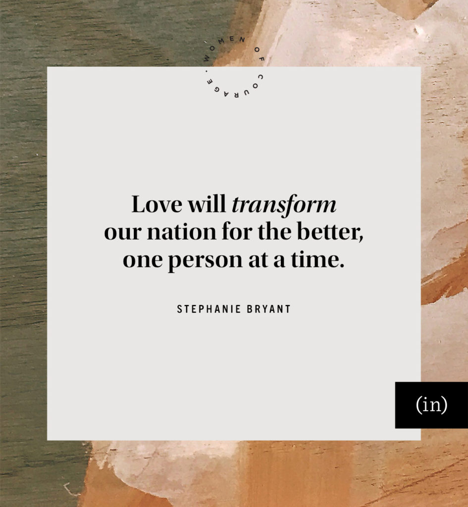 When You Need Hope After the Election – (in)courage