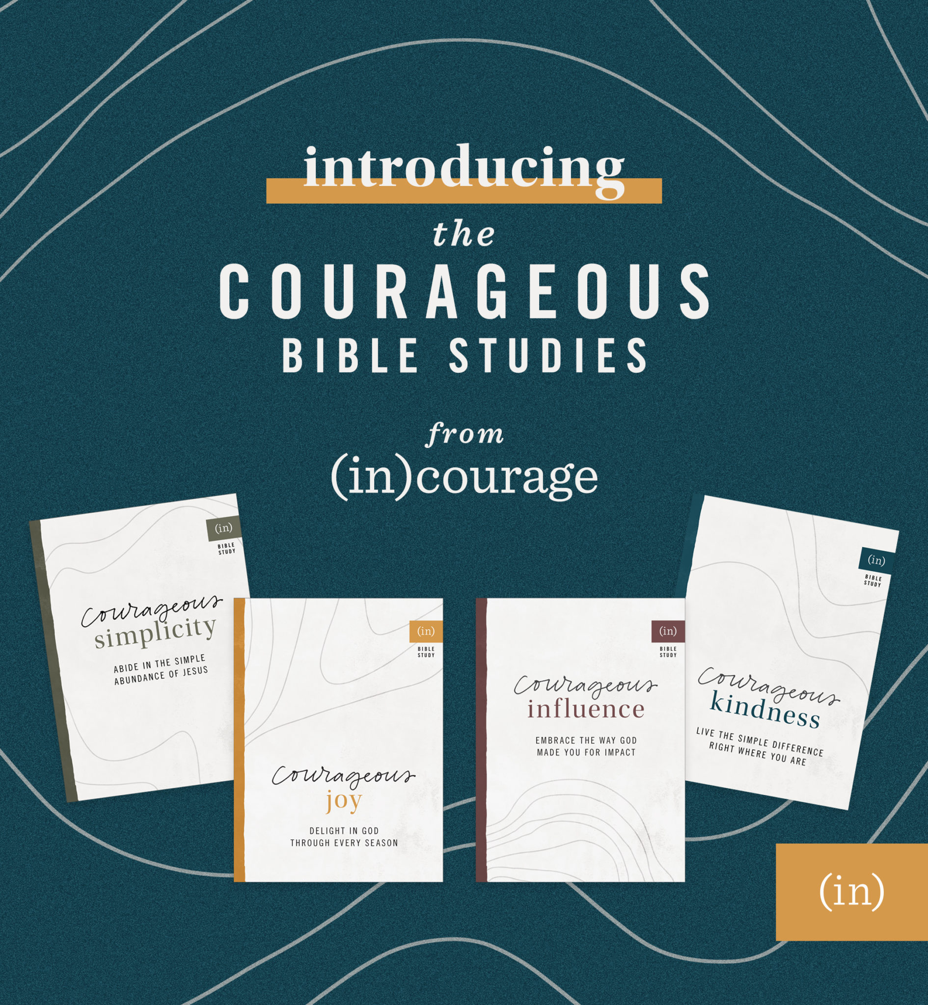 Who Wants to Study the Bible in 2021? – (in)courage