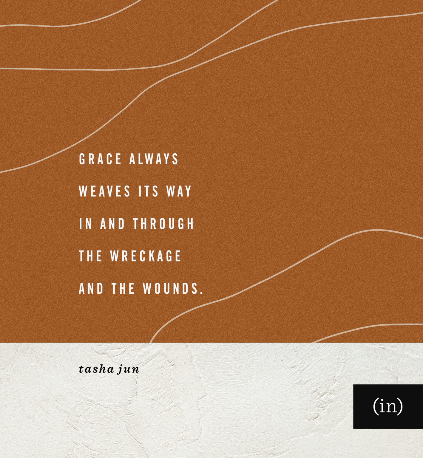 How to Clean Up a Broken Glass – (in)courage