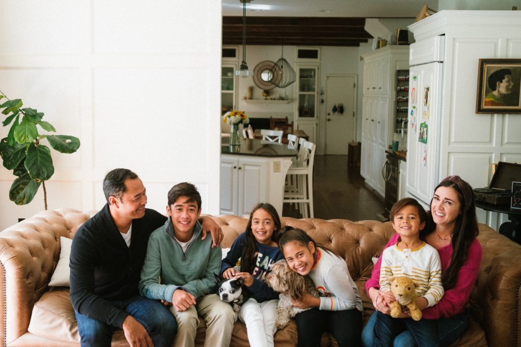 Introducing Six New (in)courage Contributors! – (in)courage