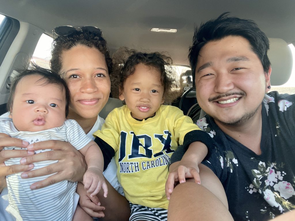 Introducing Six New (in)courage Contributors! – (in)courage