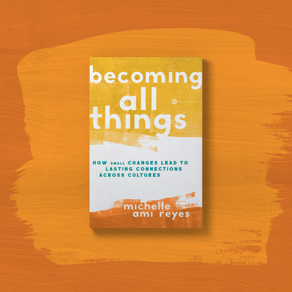 Becoming All Things To All People – (in)courage