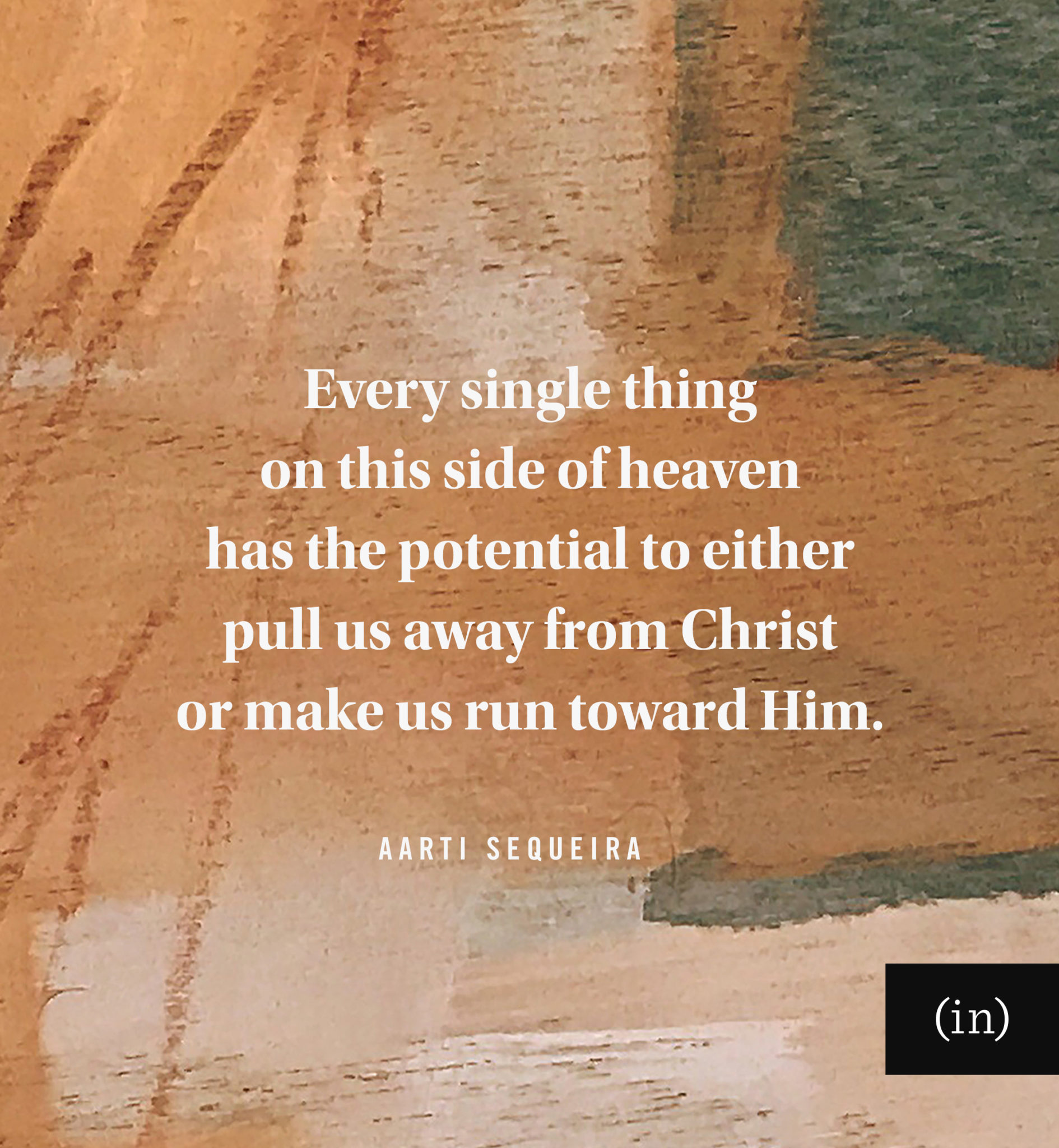 When Being Sensitive Is a Gift for Discernment – (in)courage