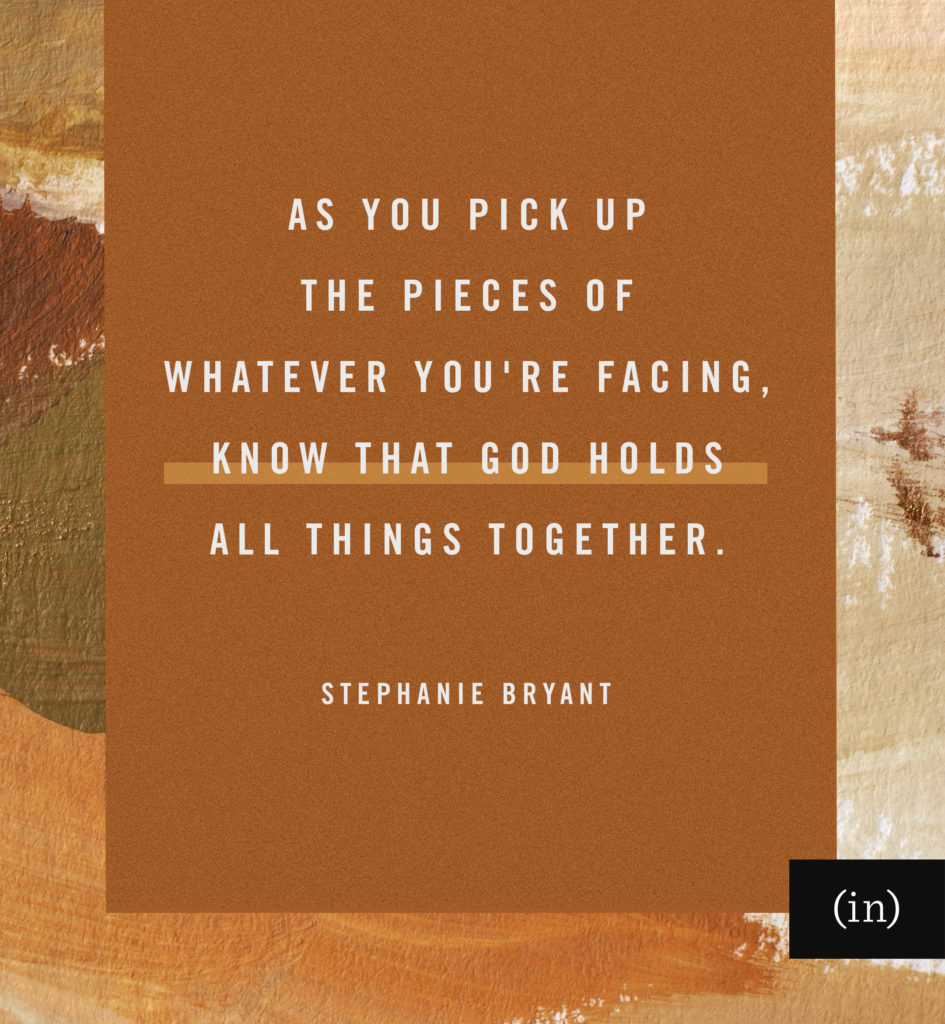 How Being Like a Bulldog Teaches Us to Be Tenacious – (in)courage