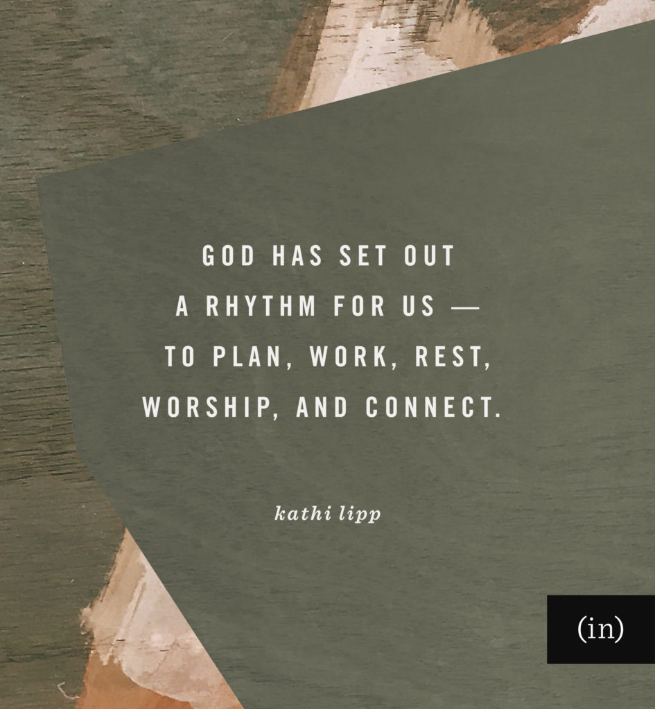 A Squirrelly Lesson on the Necessity of Living by God’s Rhythm – (in ...