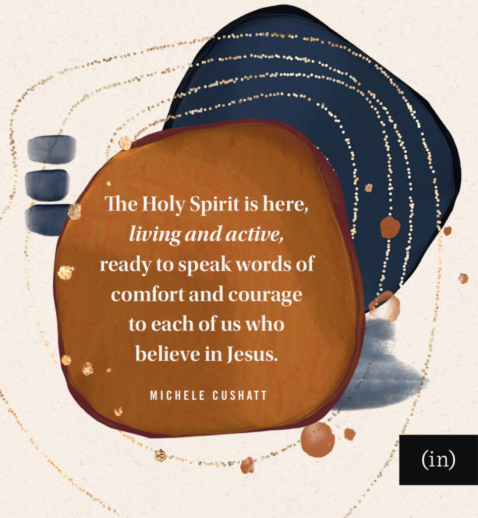 How the Wind Reminds Us of the Holy Spirit’s Power – (in)courage