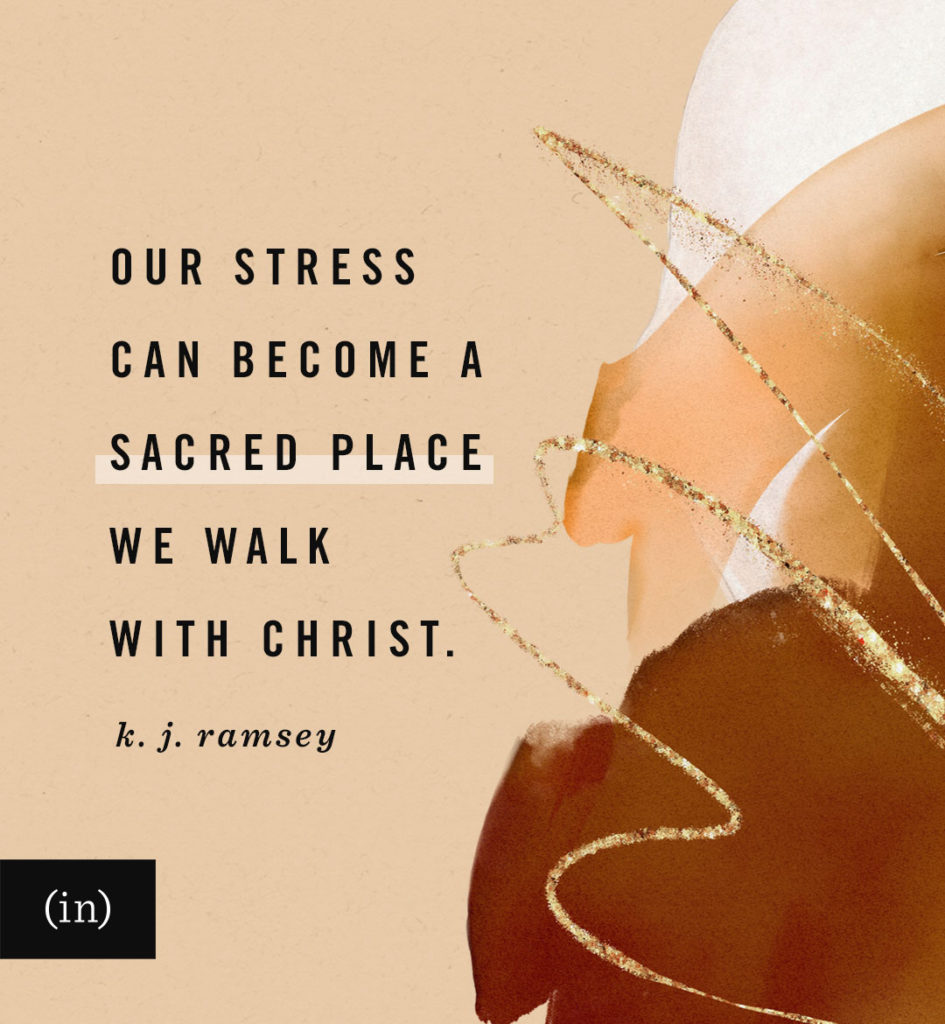 When Nothing Makes Sense, It’s Time to Listen to Your Body – (in)courage