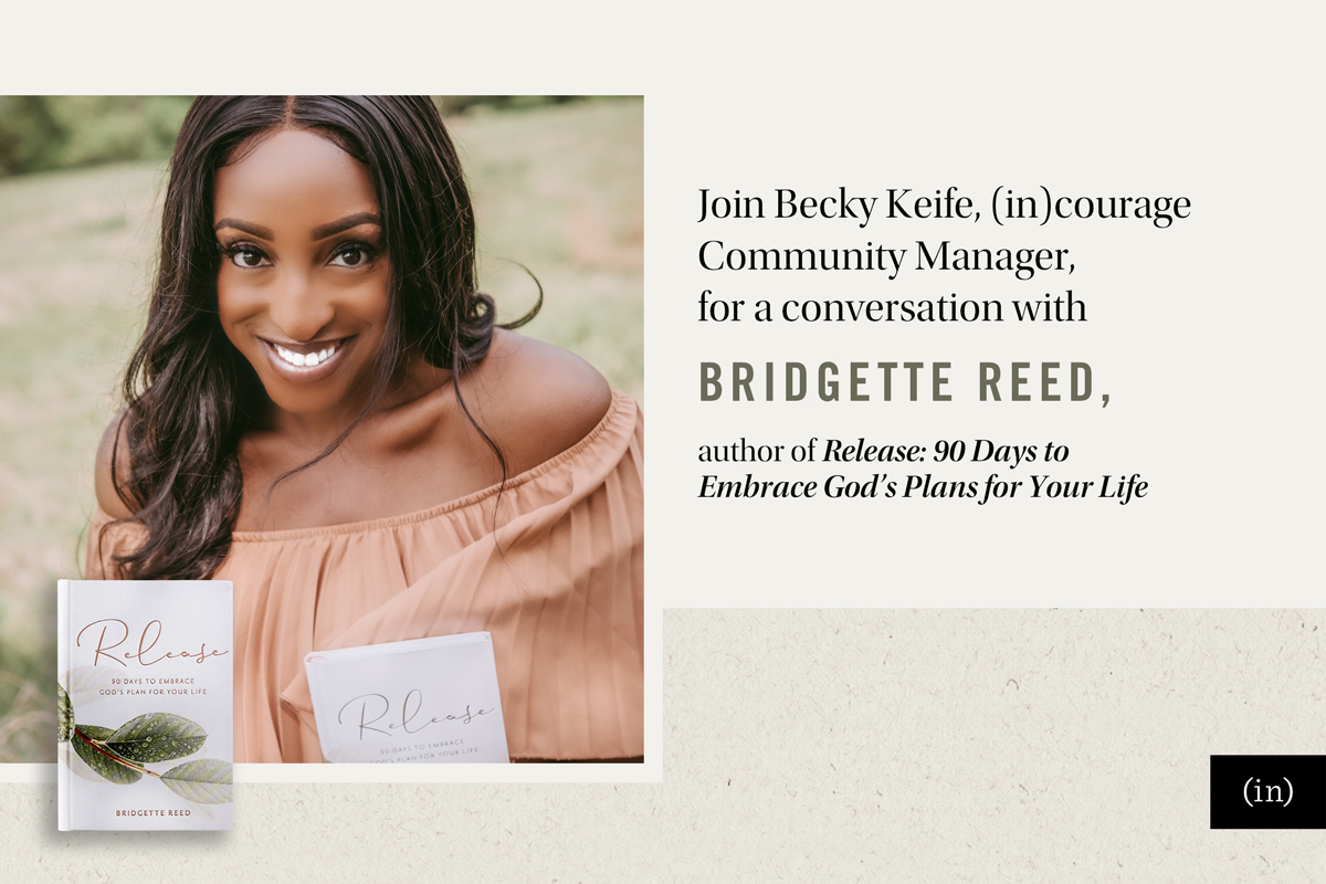 The Thing You Need to Remember When You Feel Off or Lost – (in)courage