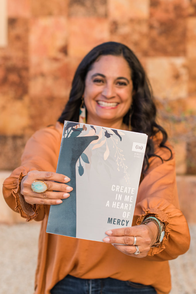 The Father of Mercy (and Announcing Our Summer Online Bible Study!) – (in)courage