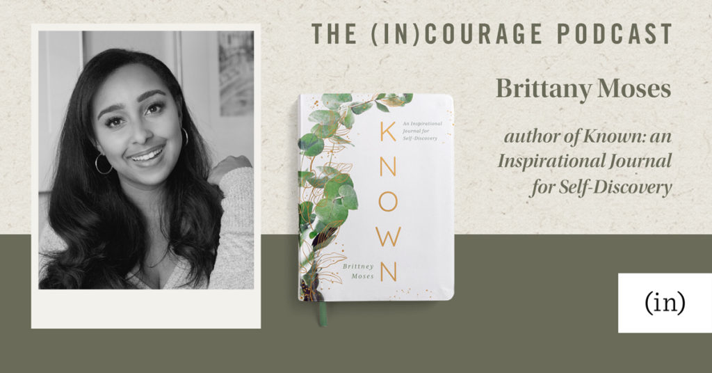 Embracing Your True Self in an Image-Driven World – (in)courage