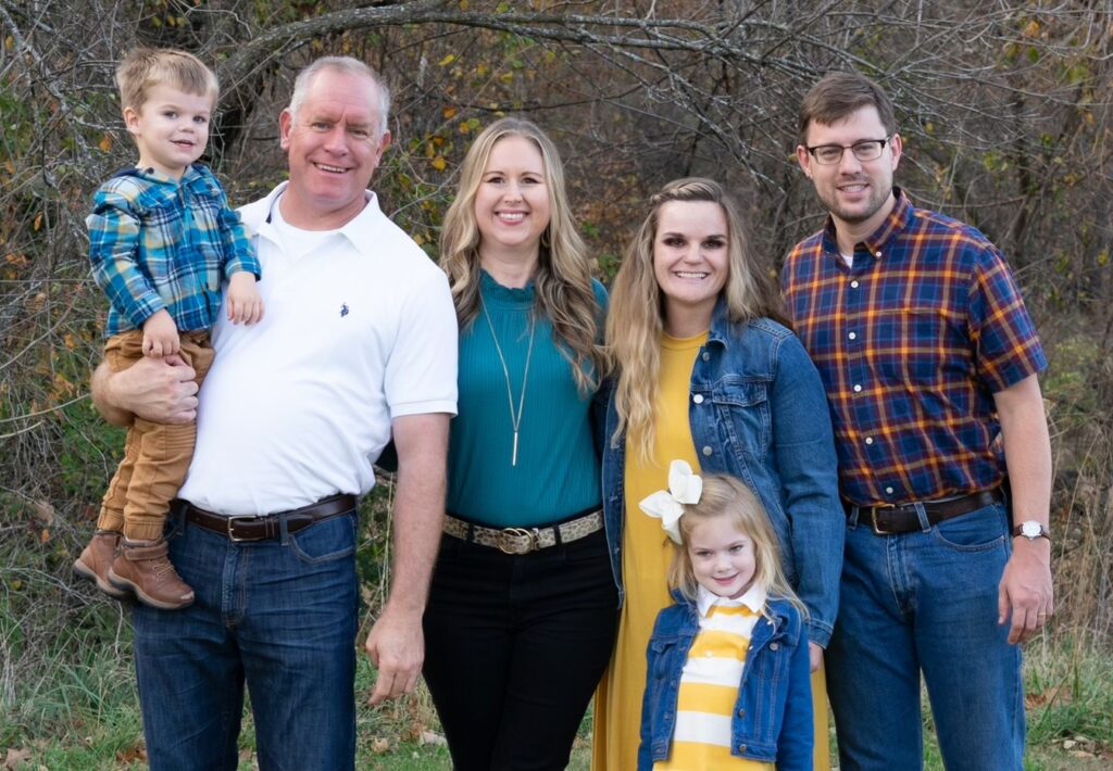 For the One Who Is Trying to Hold On to Hope – (in)courage