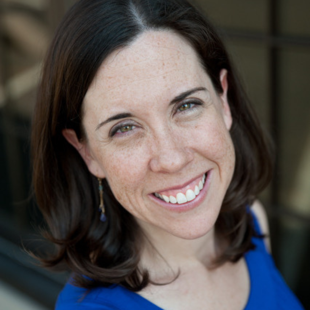 When You’re Not Ready & Jesus Shows Up Anyway – (in)courage