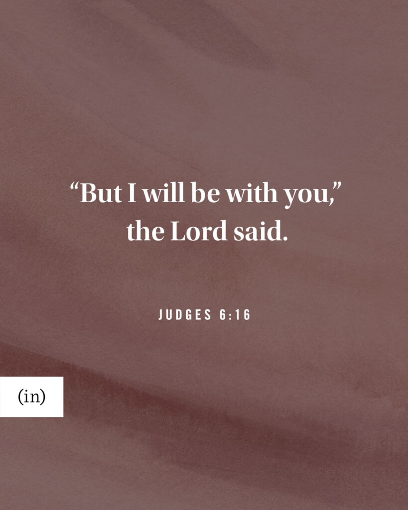 The One Truth That Changes Everything – (in)courage